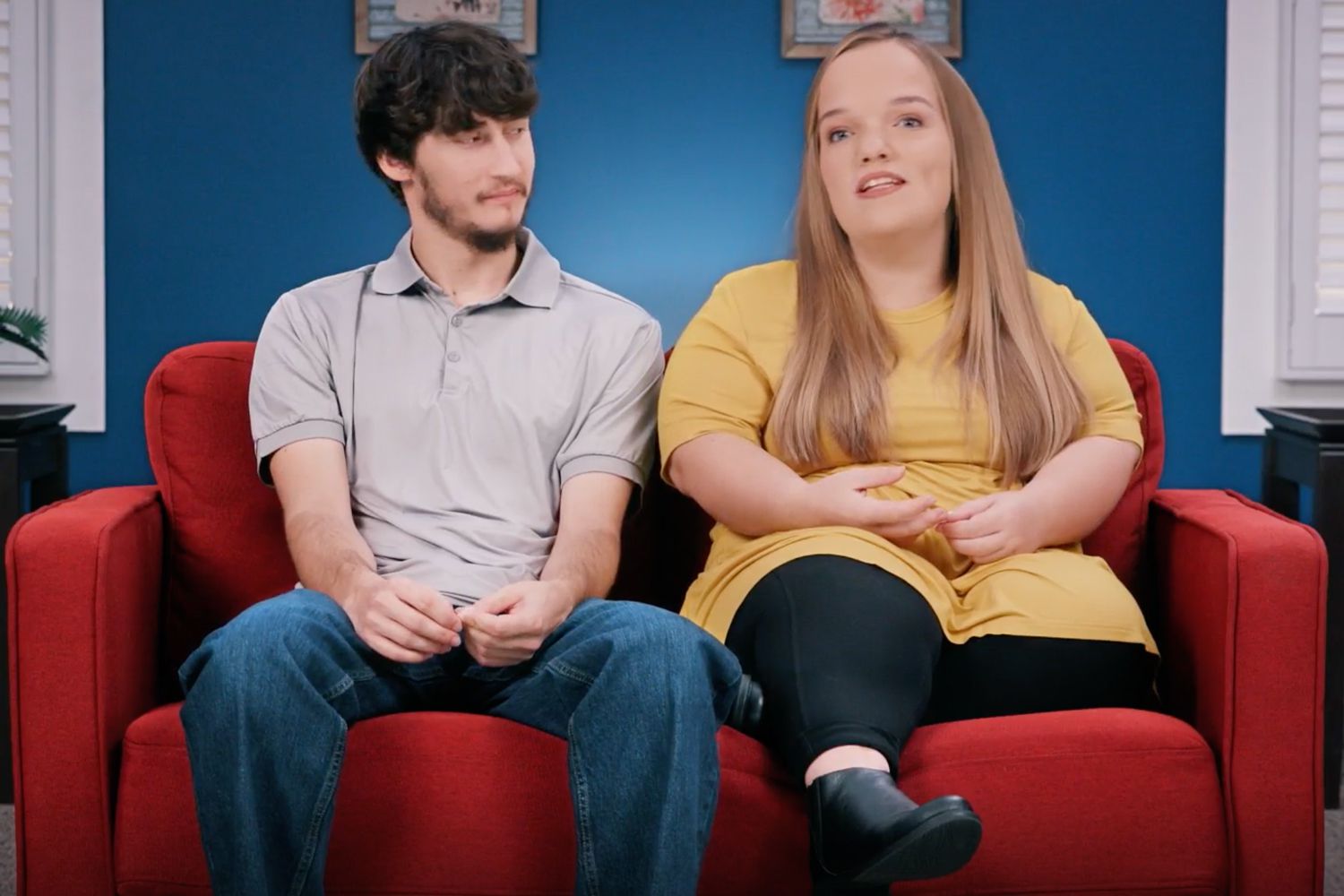 “7 Little Johnstons” Stars Elizabeth Johnston & Brice Bolden Announce ...