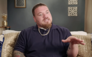 Lauryn “Pumpkin” Shannon’s Boyfriend Darrin Kitchens Reveals Where His ...