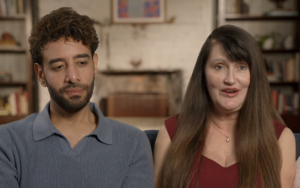 “90 Day Fiancé” Couple Debby Rolando & Mido Fayed Reportedly Tied the ...